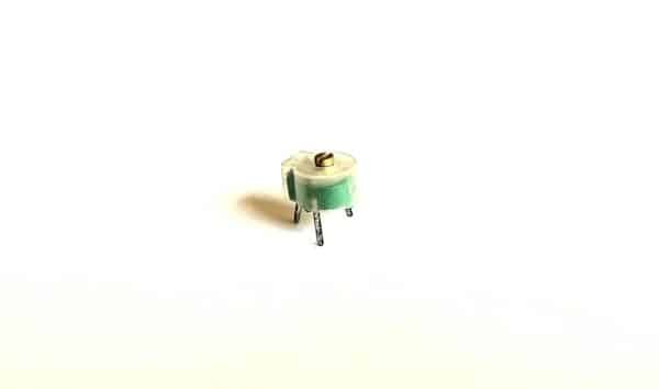 30pf Trimmer Capacitor » ELCMART