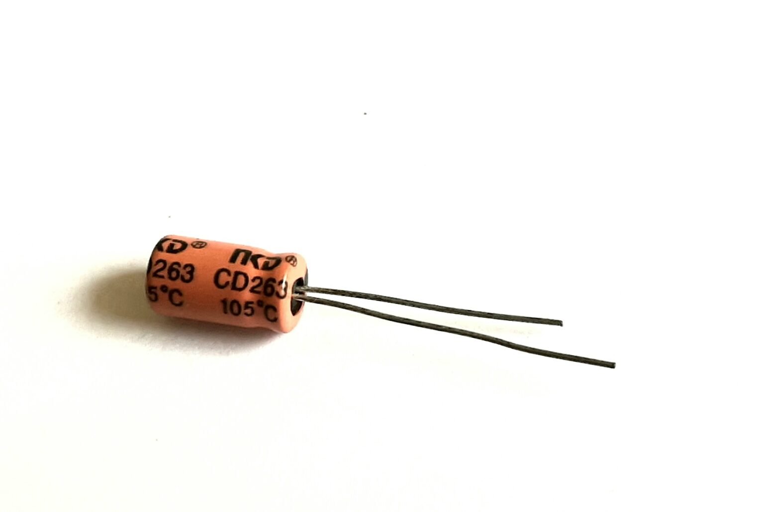 100uF 25V Capacitor Price » Electrical Learner