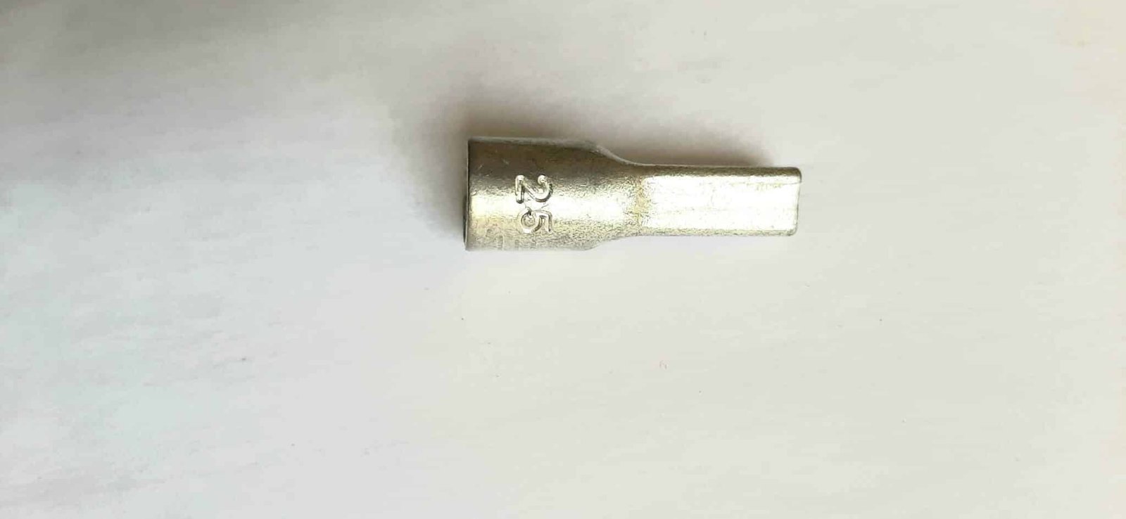 25sq mm Copper Pin Lugs (12 pic) » Electrical Learner