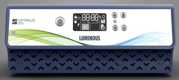 Luminous Inverter Archives » Electrical Learner