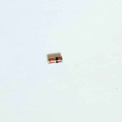 10V SMD Zener Diode - 500mW 100pcs » ELCMART