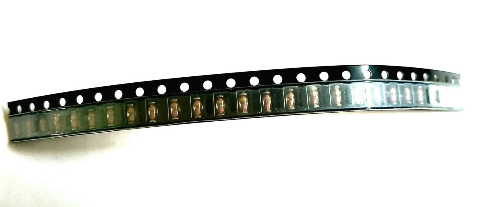 SMD Zener Diode datasheet » Electrical Learner