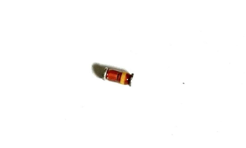 15V SMD Zener Diode - 500mW 50pcs » ELCMART