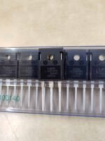 UCC27712 IC SMD High-Side Low-Side Gate Driver