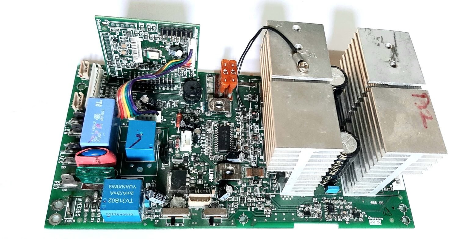 Microtek 850va Circuit Diagram Elcmart
