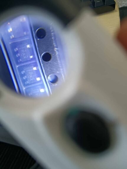 PAX SMD IC (TLV70450DBVR) - 5pcs » ELCMART