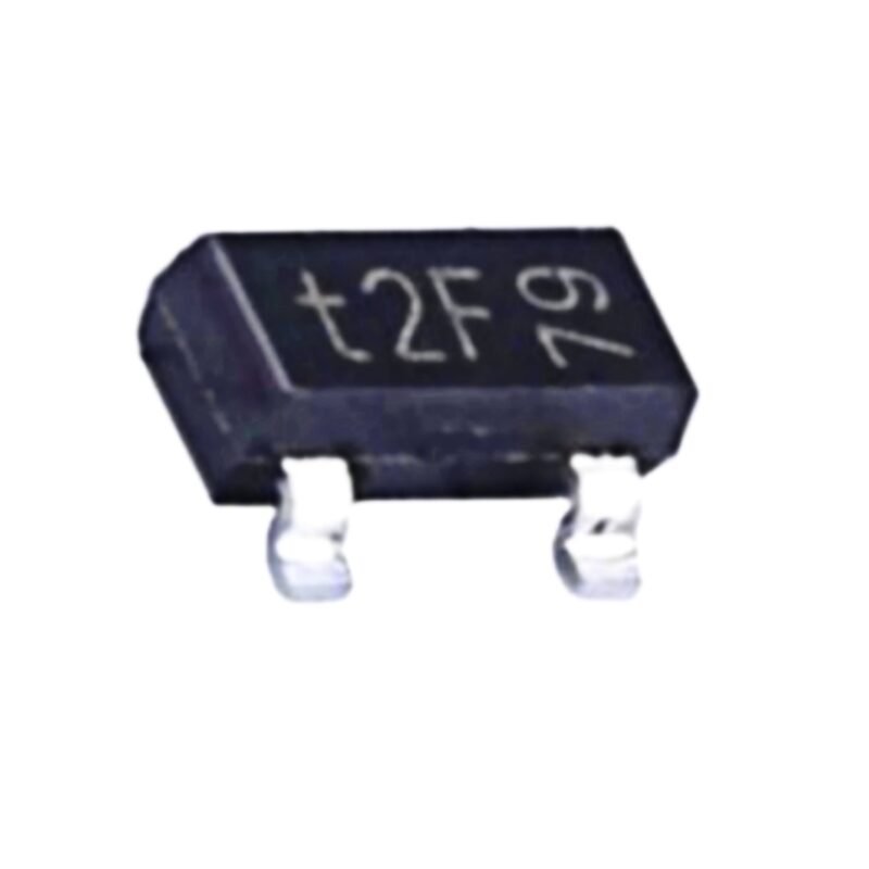 W1P SMD Transistor (MMBT2222A) NPN | 1P SMD Transistor