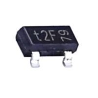 t2F SMD Transistor Datasheet pdf download » ELCMART