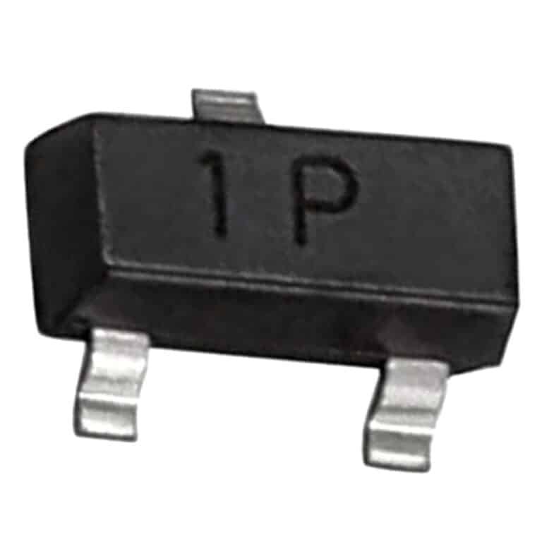 6BT SMD Transistor | 6CW SMD Transistor BC817-25W