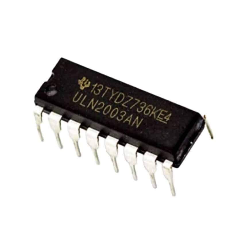 ULN2003 IC DIP Transistor Arrays