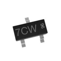 7CW SMD Transistor (MMBT2222A) Datasheet » ELCMART
