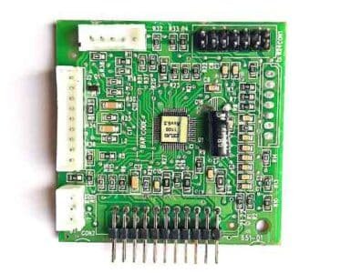 Inverter Control Card Archives » Electrical Learner