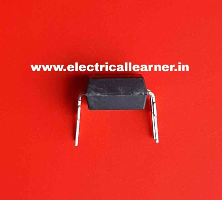 PIC817 DIP 4 Pin Photocoupler IC - 10Pc » ELCMART