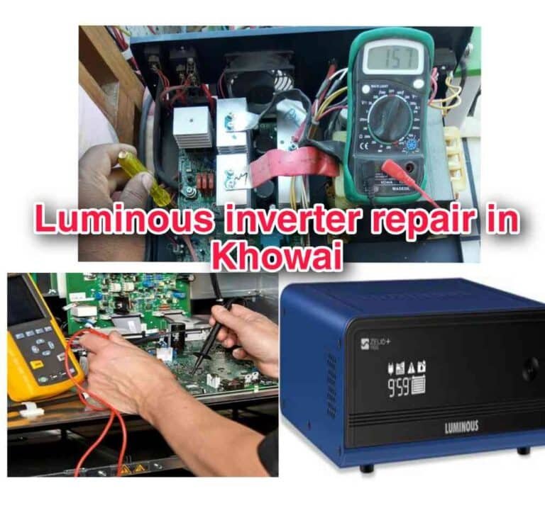 Luminous inverter error codes » ELCMART