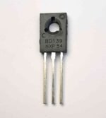W1P SMD Transistor (MMBT2222A) NPN | 1P SMD Transistor