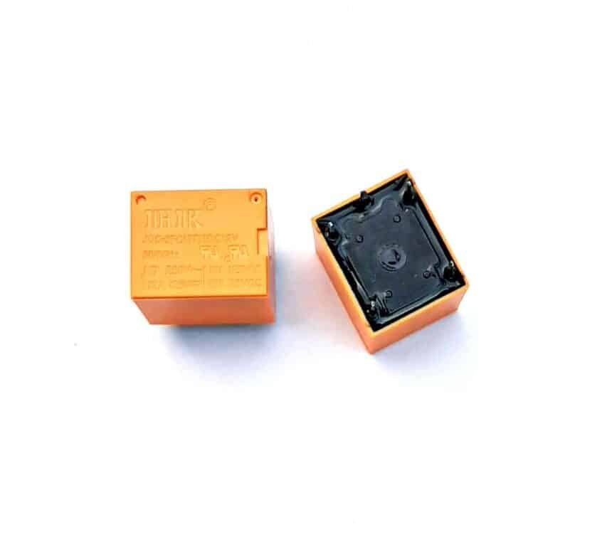 7A 12V PCB Mount Relay - 1Pc || 7A Relay Price