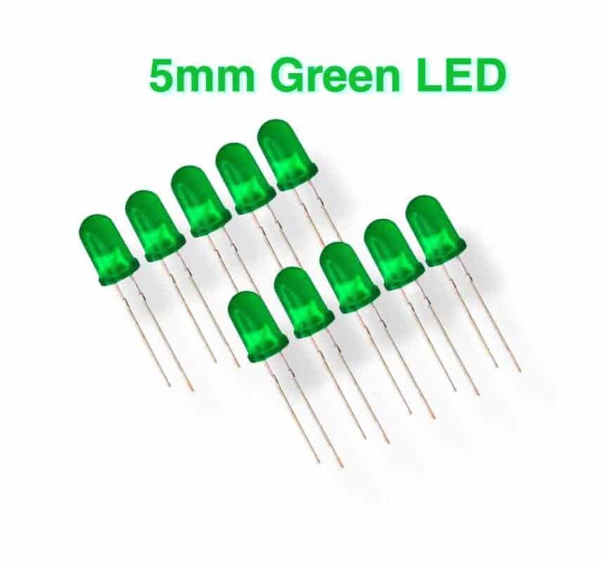4.7 Ohm SMD Resistor 4R7 1206 0.25W » Electrical Learner