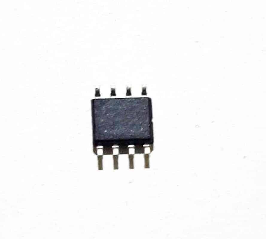 NE555 IC 8 Pin SMD Timer IC - 10PCs » ELCMART