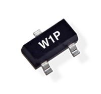 W1P SMD Transistor (MMBT2222A) NPN | 1P SMD Transistor