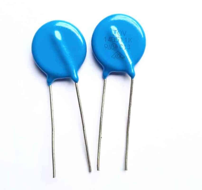 16Mhz Crystal Oscillator YXC - 10PCs » Electrical Learner