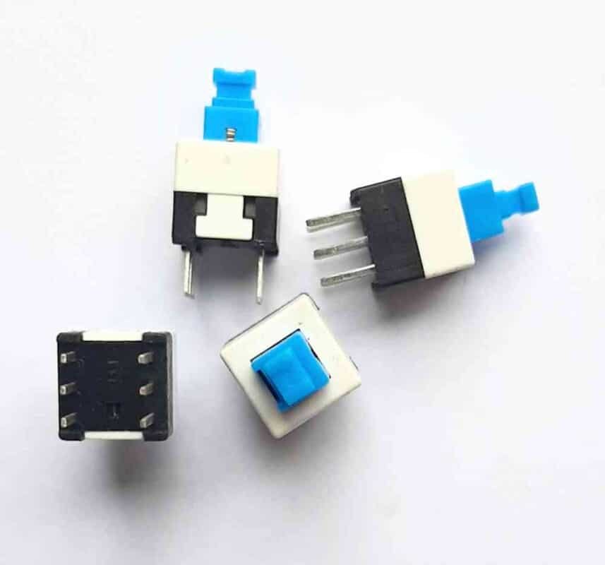 t2f SMD Transistor PMBT2907A - 50PCs | 2F SMD Transistor