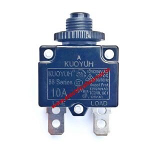 Fuse & Holder Archives » ELCMART