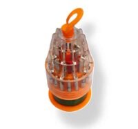 Exide Inverter Battery Water Level Indicator - 6PCs