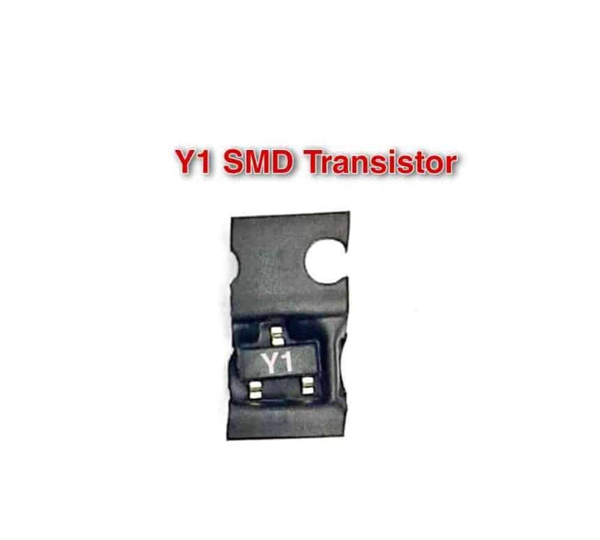 6BT SMD Transistor | 6CW SMD Transistor BC817-25W