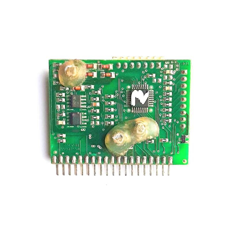 Genus Inverter Control Card 12V | Inverter Control Card