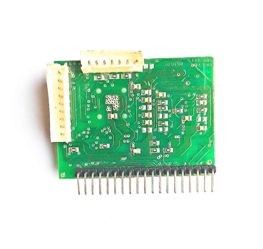 Genus Inverter Control Card 12V | Inverter Control Card