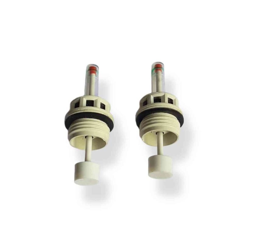 Luminous Inverter Battery Water Level Indicator - 6PCs