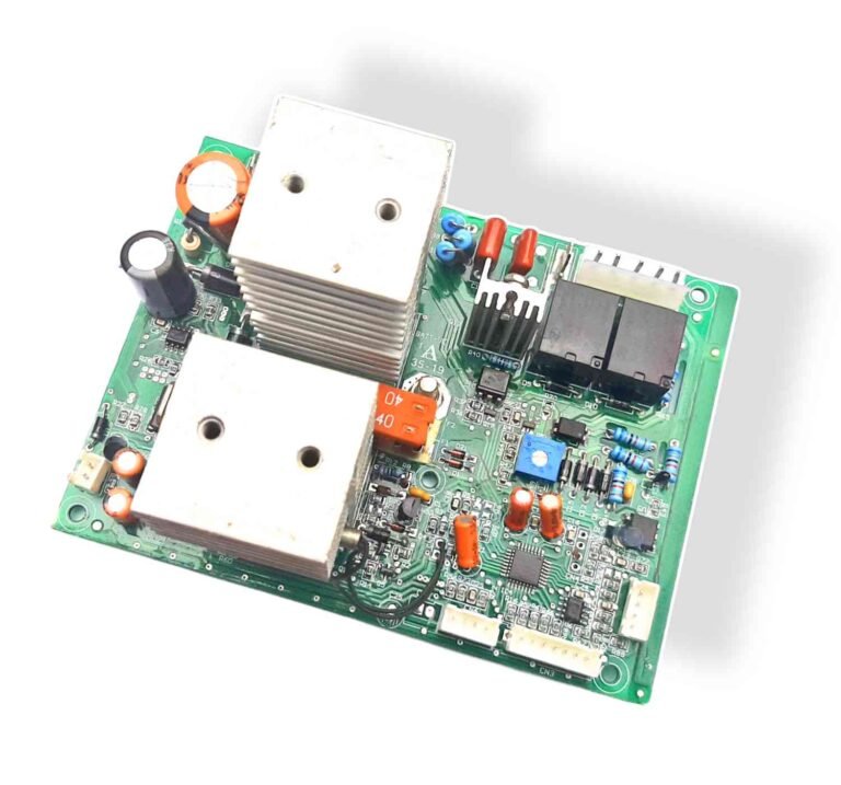 Livguard Lg700e/Lg900 Inverter Circuit Board - (Refurbished) » ELCMART