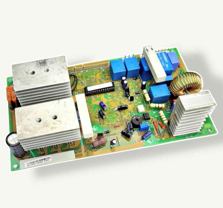 Luminous Shakti Charge 1100 Circuit Board New PCB