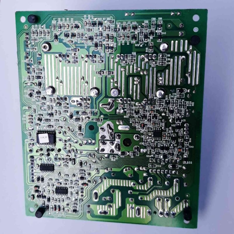 Luminous Eco Watt 650VA Inverter Circuit Board - NEW PCB