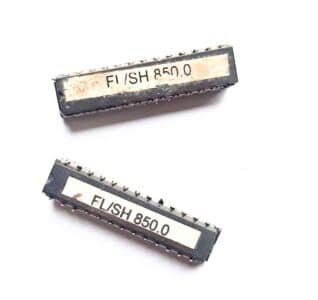 FL/SH 850.1 Sukam Sine Wave Inverter Microcontroller - Refurbished » ELCMART