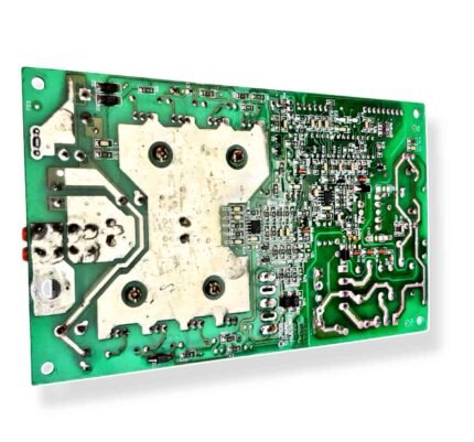 Sukam Shark 850 Inverter PCB Board - Refurbished » ELCMART