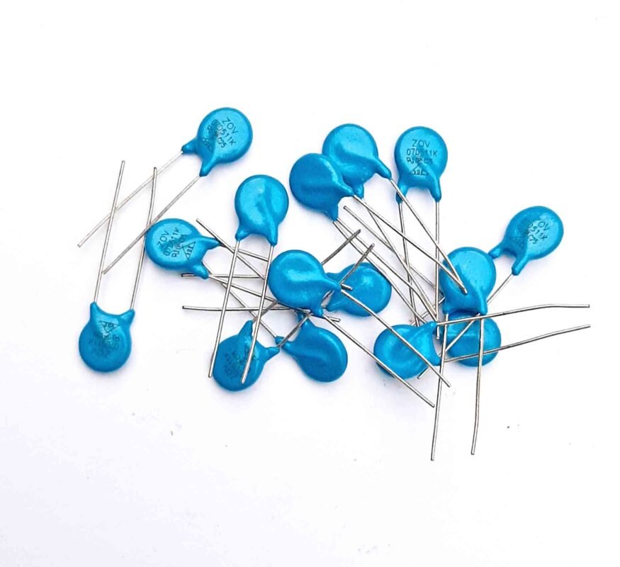Basic Component Archives » Electrical Learner