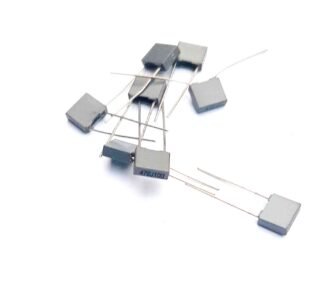 4.7nf 100V 472J100 Polyester Flim Box Capacitor - (20pc)
