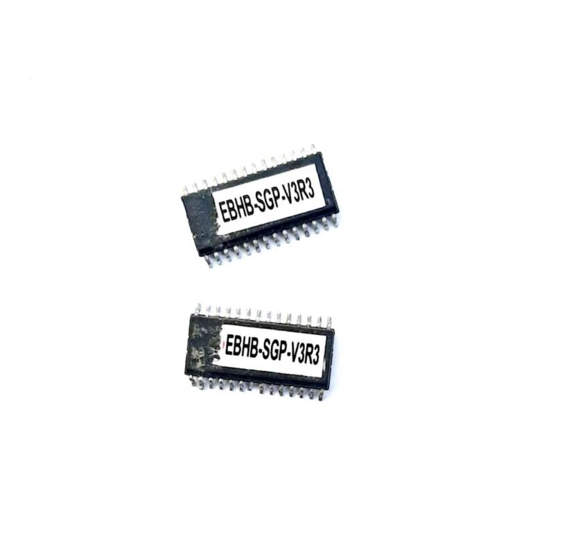 EBHB SGP V3R3 Microtek V2 V3 V4 V5 Inverter Microcontroller IC ...