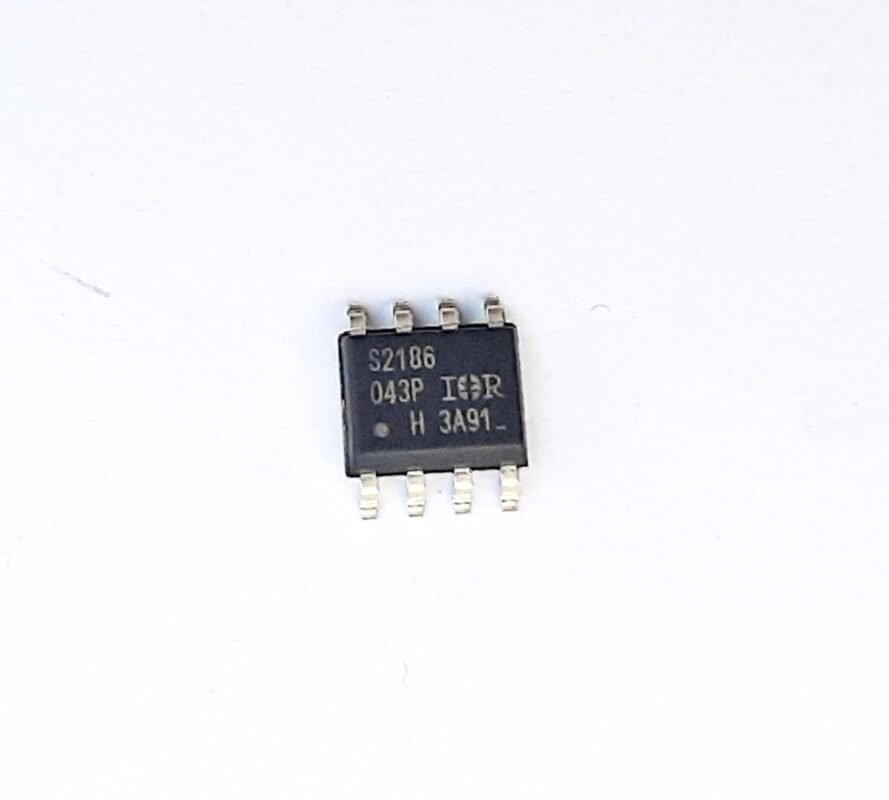S2186 IC IRS2186 SMD MOSFET Driver IC - 2pc » ELCMART