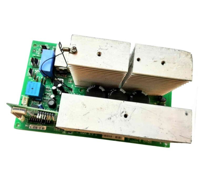 Luminous Power Pro 2250 Inverter Circuit Board - (New PCB) » ELCMART