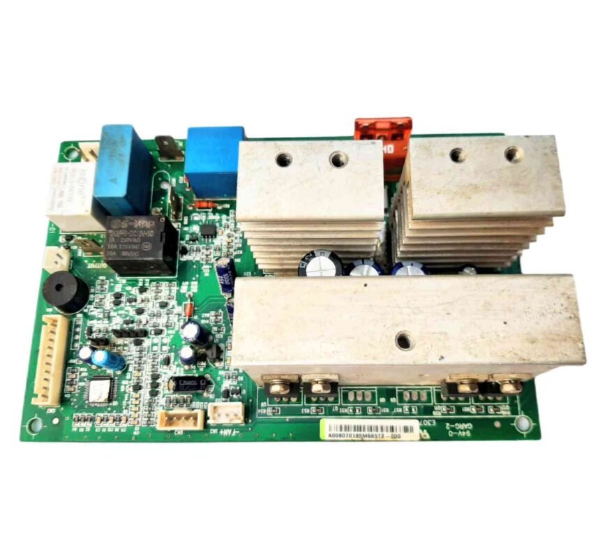 Luminous Eco Volt Neo 1050 Circuit Board - New PCB » Electrical Learner