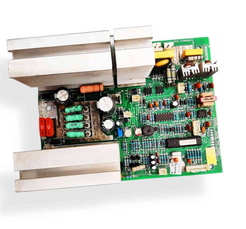 Electrical Learner