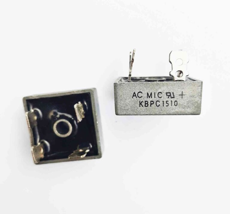 KBPC1510 Bridge Rectifier 15A » ELCMART