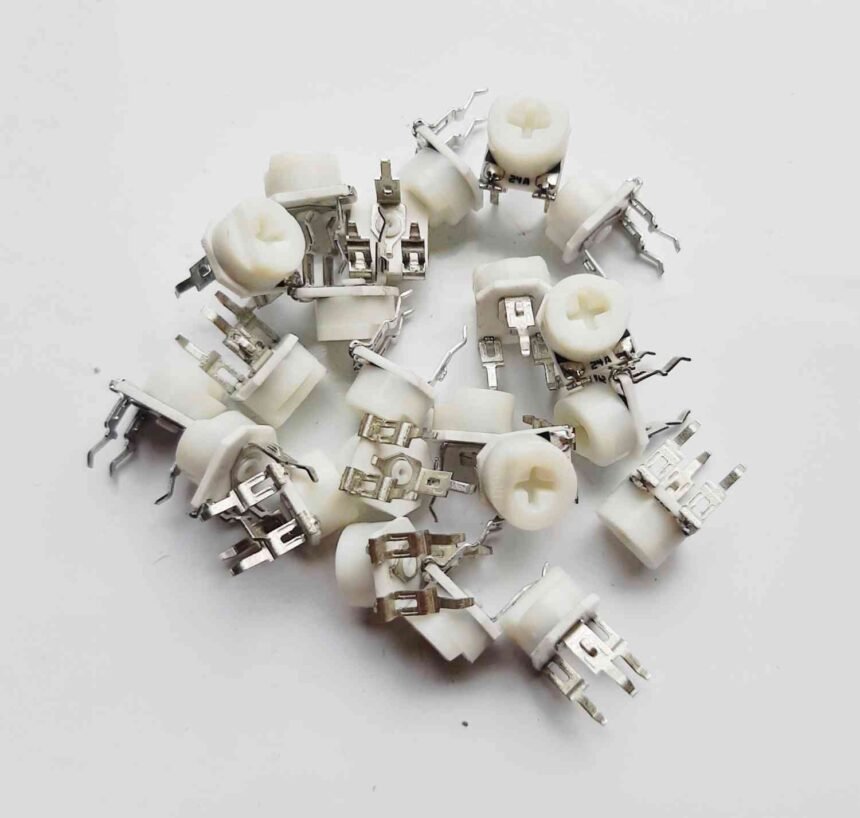 2K Perset HDK 202 Preset - 30pc Good Quality