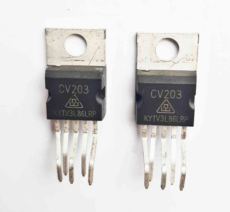 CV203 IC 10 Watt Audio Amplifier - 2PC » ELCMART