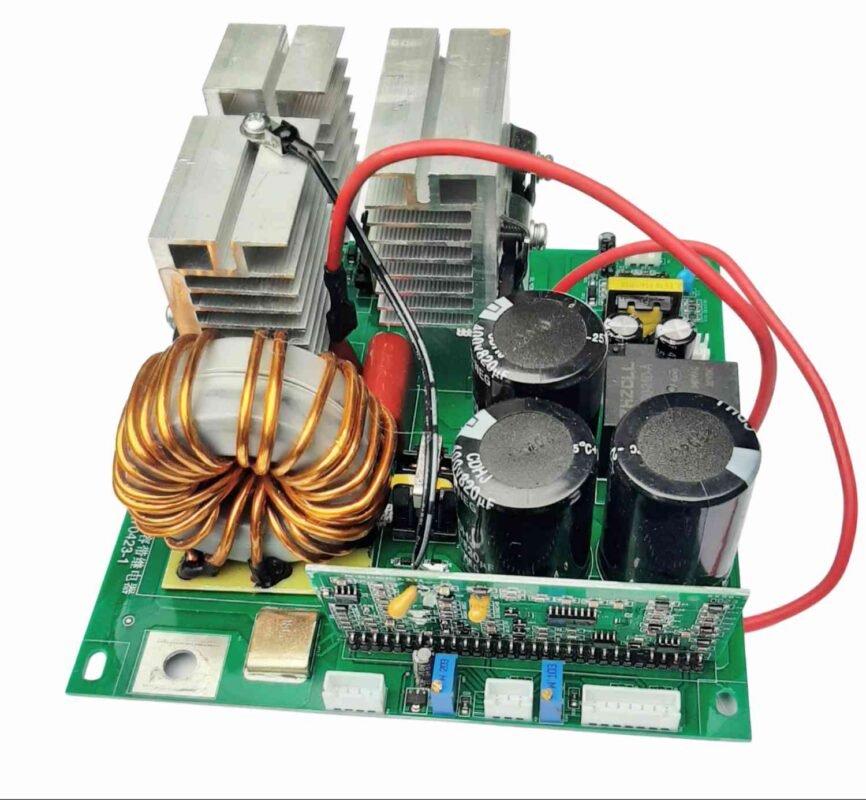 ARC Welding Machine New PCB 2 IGBT » ELCMART
