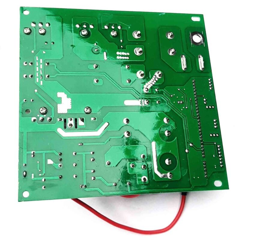 ARC Welding Machine New PCB 2 IGBT » ELCMART