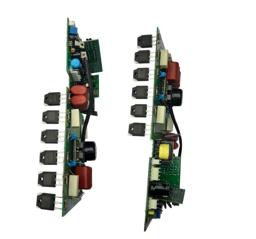 Electrical Learner