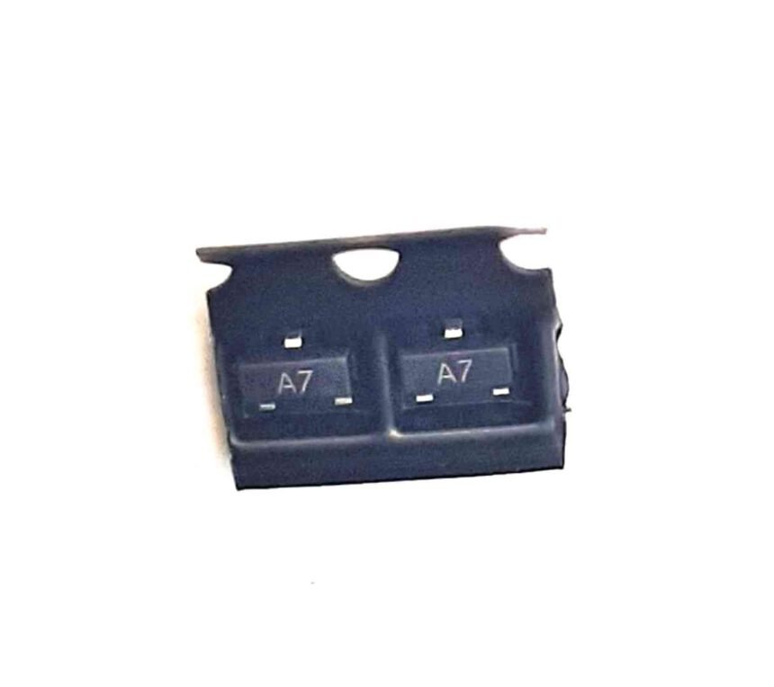 A7 SMD Transistor Diode - 100PCs » ELCMART